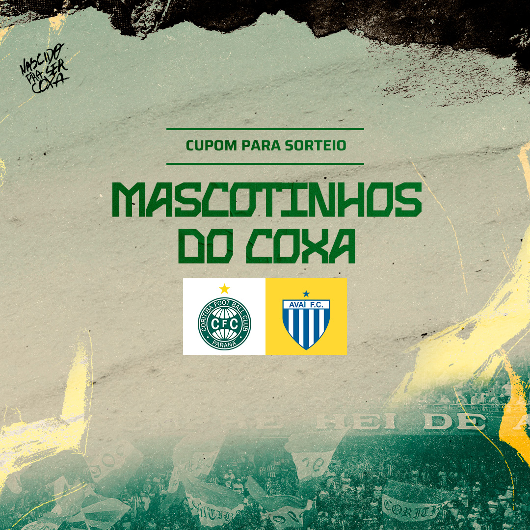 Troca Goleada Coxa Branca